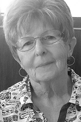 Brenda Ragan | News, Sports, Jobs - The Herald Star